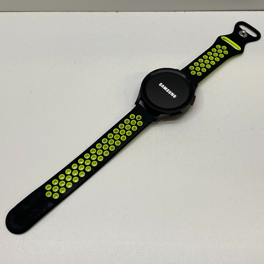 Samsung Galaxy Watch5 Pro Model SM-R925F 45mm in Black - Own4Less